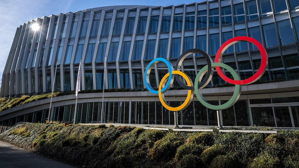 روسيا تقول إنها لا تستطيع قبول القيود التي اقترحتها اللجنة الأولمبية ...