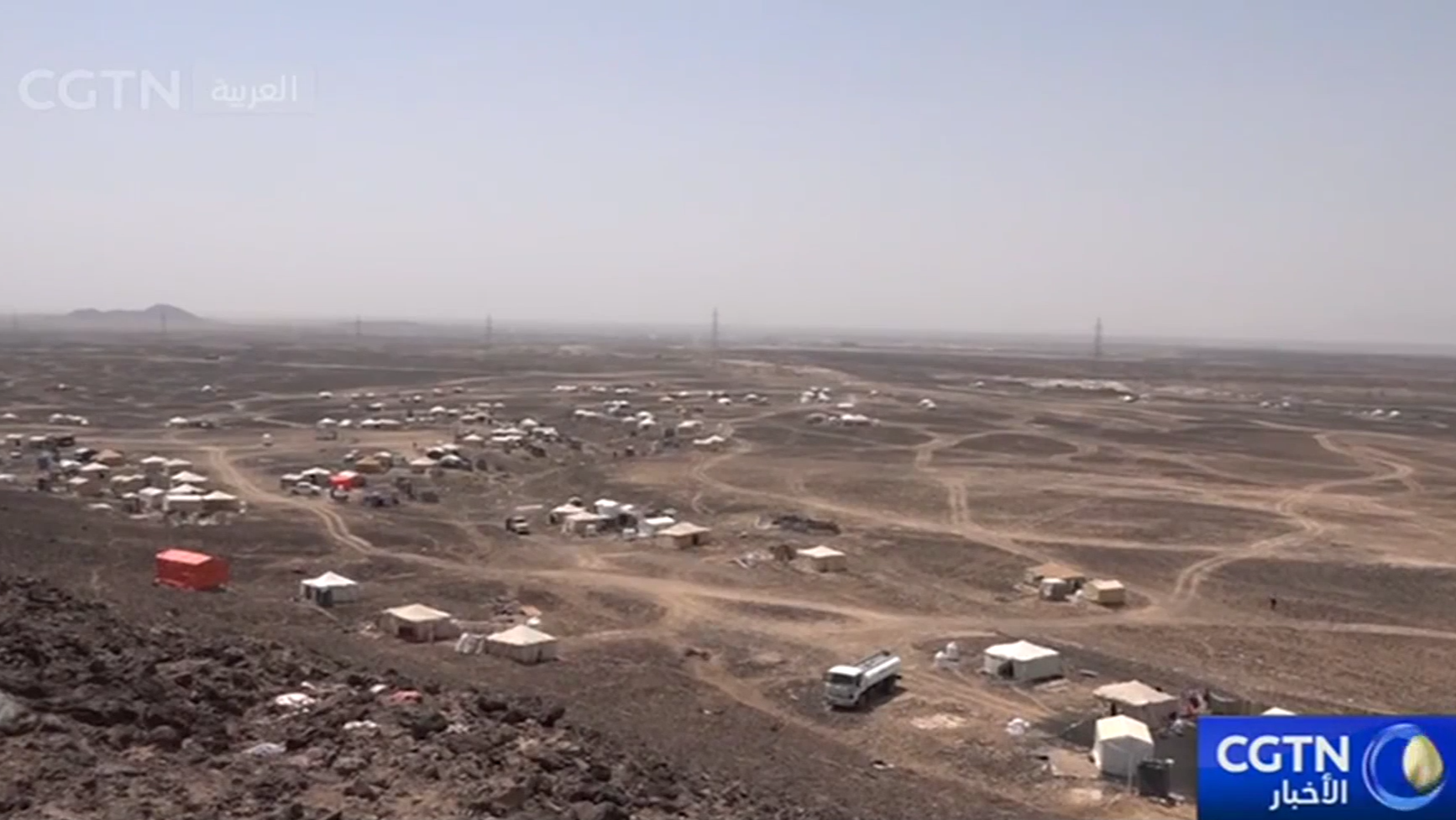 الأمم المتحدة تصف الوضع في اليمن بأكبر أزمة إنسانية في العالم