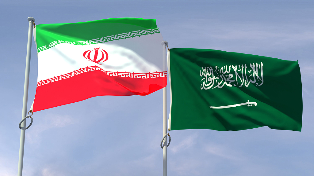 إيران تعلن البدء في المراحل الأولى من استئناف العلاقات الثنائية مع