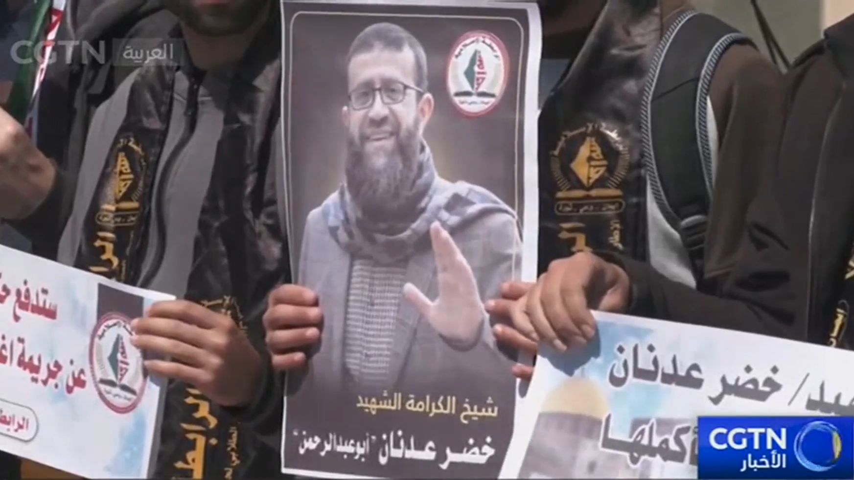 حركة الجهاد الإسلامي تعلن هدنة بعد إطلاق صواريخ من غزة