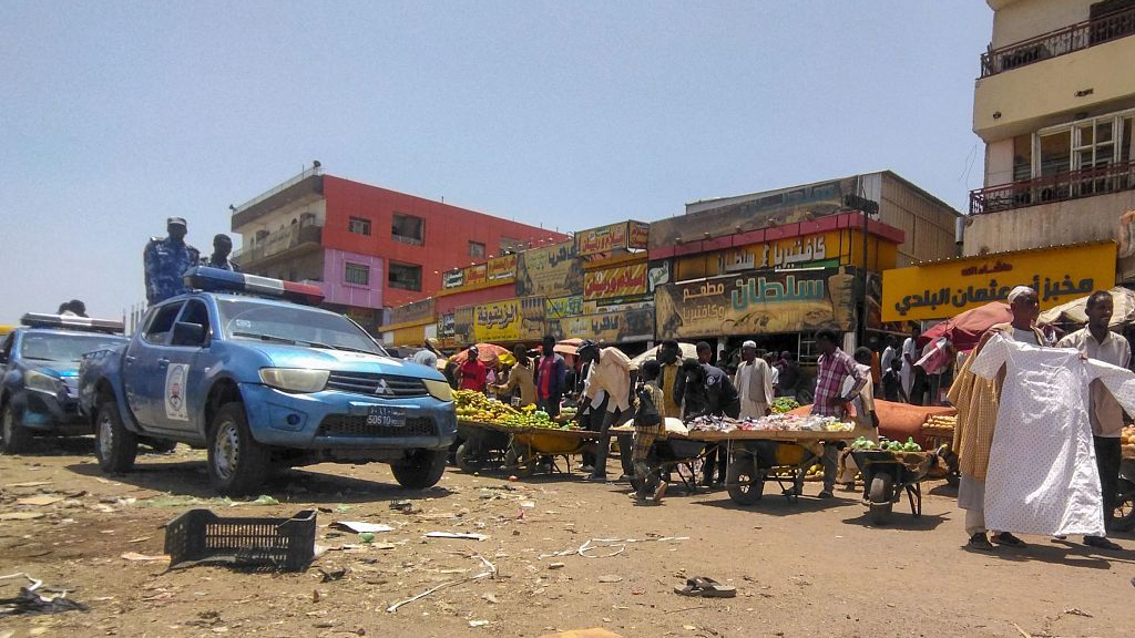 مواصلة الاشتباكات في العديد من المناطق في السودان رغم وقف إطلاق النار