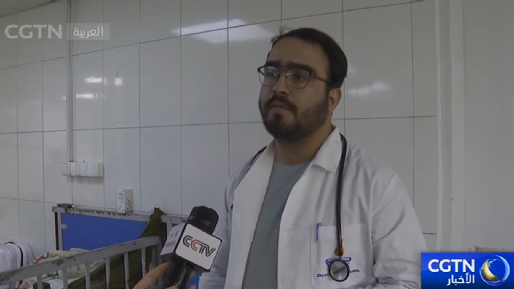 العقوبات الأمريكية تؤدي إلى تفاقم الأزمة الإنسانية في أفغانستان