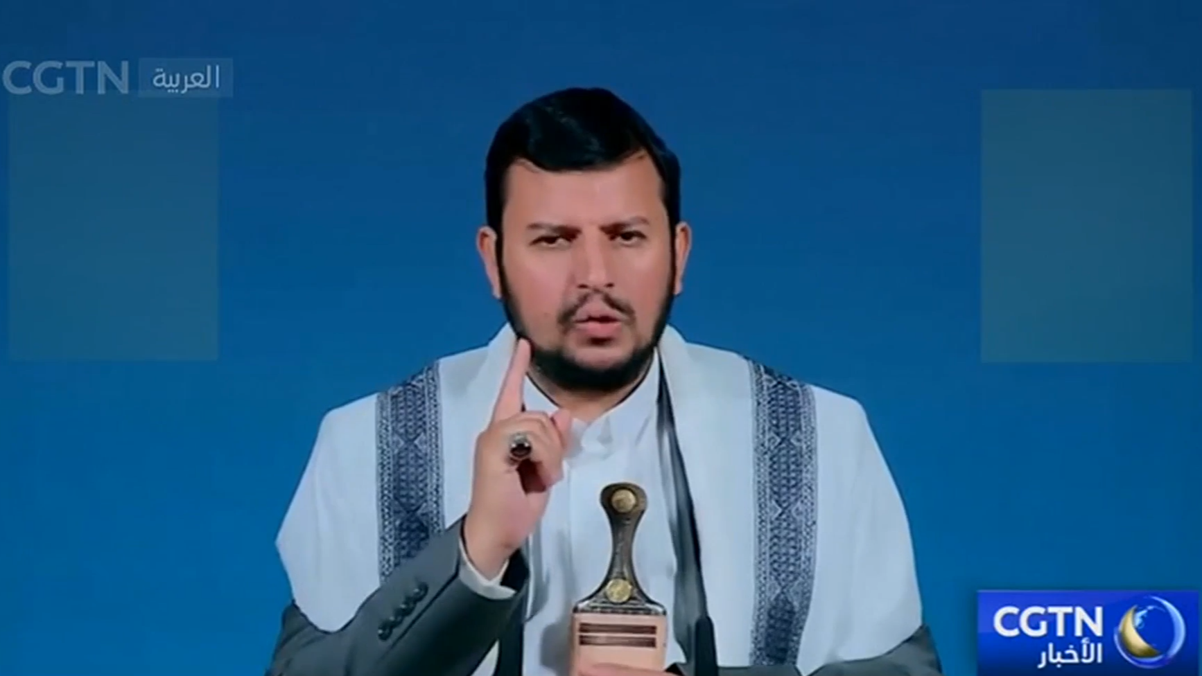 جماعة الحوثي في اليمن تهدد بتوسيع نطاق عملياتها العسكرية