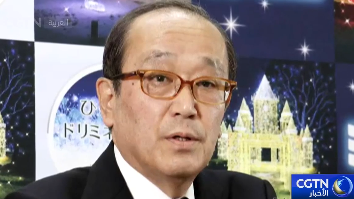 عمدة هيروشيما يحث الحكومة اليابانية على التمسك بالمبادئ الثلاثة غير النووية